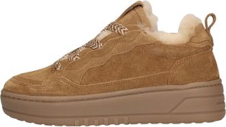 Stefano Lauran Damen, Schuhe, Braun, 40 EUGr&ouml;&szlig;e