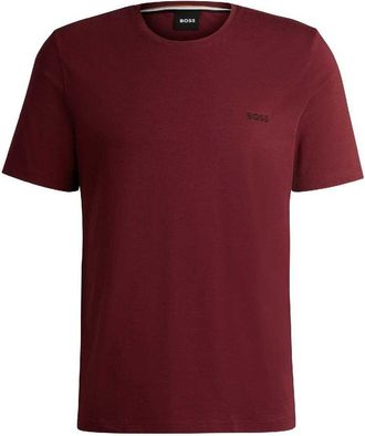 HUGO BOSS Mix&Match T-Shirt für Herren (Rot)