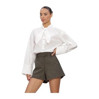 Ruby Tuesday Shirts - - Blouses & Shirts - Damen - Wei&szlig; - L