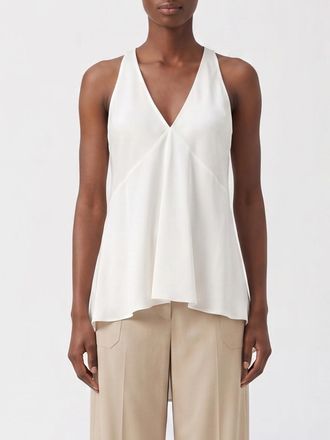 Brunello Cucinelli Top Femme couleur Naturel