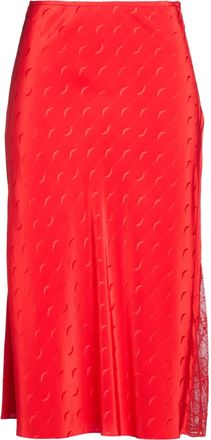 Zadig&Voltaire HOSEN & R&Ouml;CKE - Midi-R&ouml;cke auf YOOX.COM