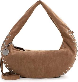 Tamaris sac à épaule bandoulière TAS Genna Beutel Taupe
