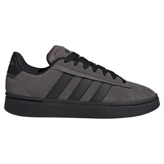 adidas Adidas Damen Grand Court Alpha Schuhe, Chacoa Cblack Cblack, 44 2/3 EU