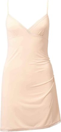 CALIDA Calida Damen Sensitive Kleid, Beige (Teint 895), 36-38