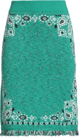 Alanui HOSEN & RÖCKE - Midi-Röcke auf YOOX.COM