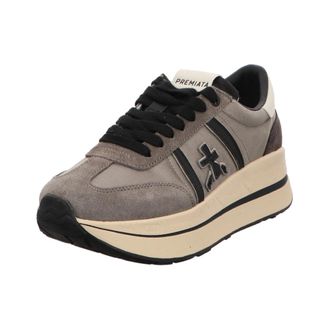 Premiata Sneakers - - Shoes - Damen - Grau - 41 EU