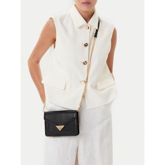 Aldo Handtasche Aldo Willam 13989562 Schwarz