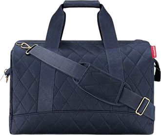 Reisenthel Herren, Taschen, Blau, ONE SIZEGr&ouml;&szlig;e