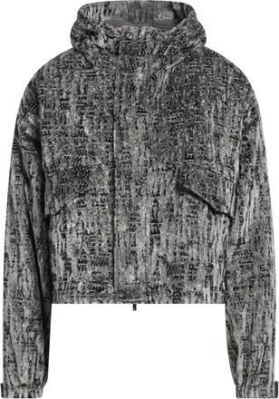 Emporio Armani JACKEN & M&Auml;NTEL - Jacken und Anoraks auf YOOX.COM