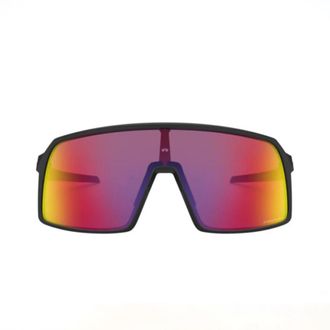 Oakley Sutro Sport Sonnenbrille - - Accessories - Herren - Schwarzk - 37 MM