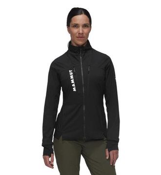 Mammut Aenergy IN Hybrid W - Hybridjacke - Damen
