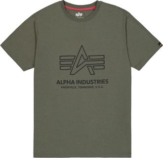 Alpha Industries Shirt