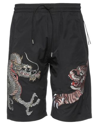 maharishi HOSEN & R&Ouml;CKE - Shorts & Bermudashorts auf YOOX.COM
