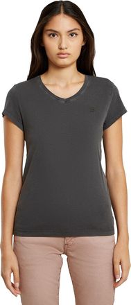 G-Star Eyben Slim V-Neck Top 2.0