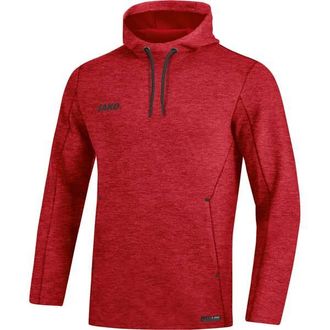 Jako Herren Kapuzensweat Premium Basics
