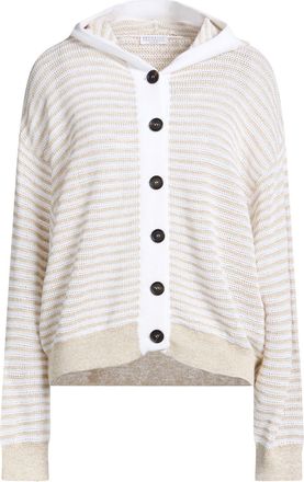 Brunello Cucinelli STRICKWAREN - Strickjacken auf YOOX.COM