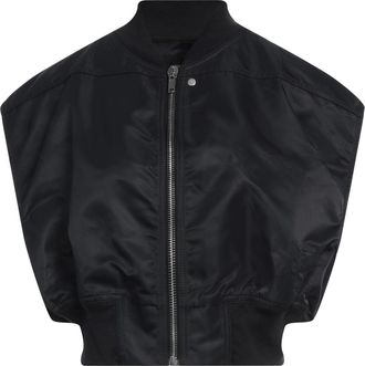 Rick Owens JACKEN & M&Auml;NTEL - Jacken und Anoraks auf YOOX.COM