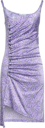 Paco Rabanne KLEIDER - Mini-Kleider auf YOOX.COM