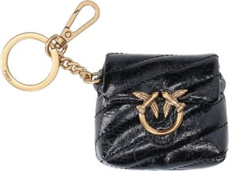 Pinko Love Birds Keyring