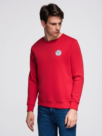 Ombre Sweatshirt