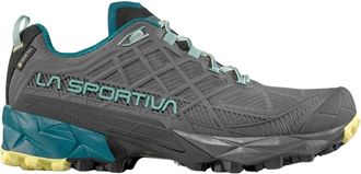 La Sportiva Femme, Sport, Gris, Taille: 39 EU Akyra II GTX