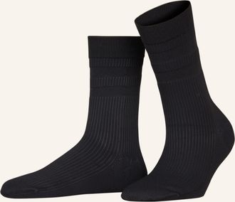 Item m6 Item m6 Socken Conscious Cotton schwarz