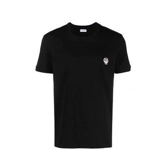 Dolce & Gabbana Herren, Oberteile, Schwarzk, LGr&ouml;&szlig;e