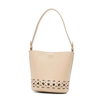 Coccinelle Damen, Taschen, Beige, ONE SIZEGr&ouml;&szlig;e