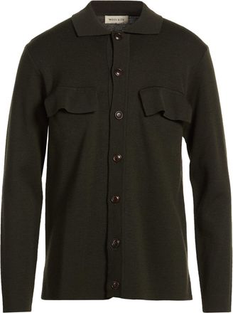 Wool & Co TOPS - Hemden auf YOOX.COM