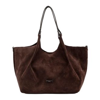 Gianni Chiarini Dua - - Bags - Damen - Braun - ONE SIZE