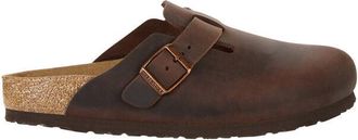Birkenstock Herren Pantoletten BOSTON