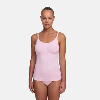 creamy fabrics Shaping Cami