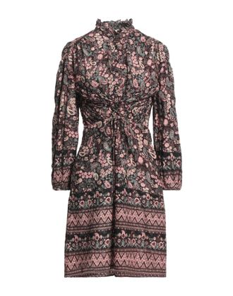 Antik Batik KLEIDER - Mini-Kleider auf YOOX.COM