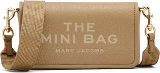 Marc Jacobs Femme, Sacs, Brun, Taille: ONE Size Sacs bandouli&egrave;re