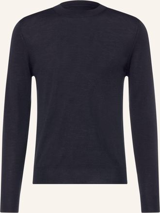 Paul Paul Pulover blau