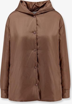Aspesi Beth Nylon Jacket - ASPESI - gender_Woman