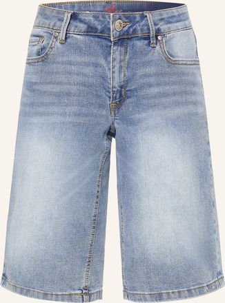 Buena Vista Jeansshorts Italy blau