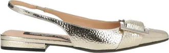 Sergio Rossi SCHUHE - Ballerinas auf YOOX.COM