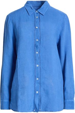 120% Lino TOPS - Hemden auf YOOX.COM