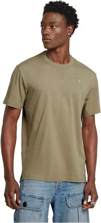 G-Star G-Star Herren Nifous T-Shirt, Grün (ensis Green D24449-336-6057), XL