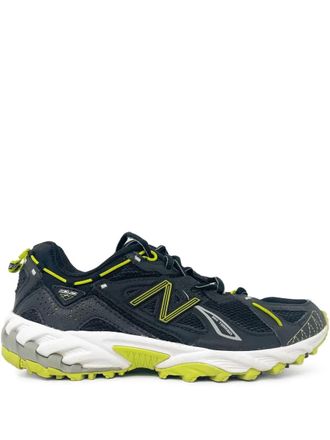 New Balance baskets WT610 Trail Running - Noir