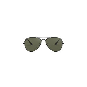 Ray-Ban Aviator Sonnenbrille - - Accessories - Herren - Gelb - 58 MM