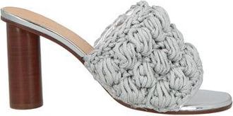 J.W.Anderson CHAUSSURES - Sandales sur YOOX.COM