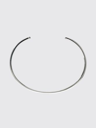 Maison Margiela Bijou MM6 MAISON MARGIELA Femme couleur Argent