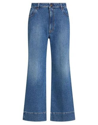 Caractere BAS - Pantalons en jean sur YOOX.COM