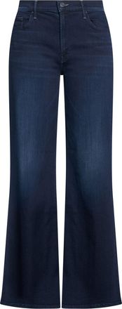 Mother HOSEN & R&Ouml;CKE - Jeanshosen auf YOOX.COM