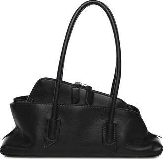 The Attico Femme, Sacs, Noir, Taille: ONE Size La Passeggiata Small