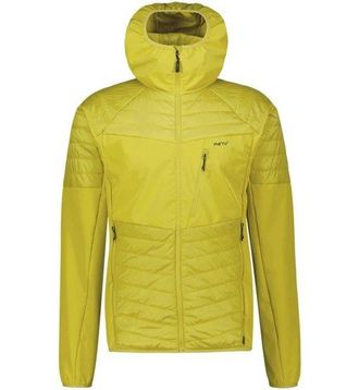 Meru Jauja M - Hybridjacke - Herren