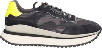 Peuterey SCHUHE - Sneakers auf YOOX.COM