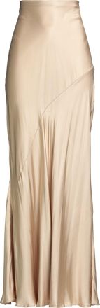 Aniye By HOSEN & R&Ouml;CKE - Maxi-R&ouml;cke auf YOOX.COM